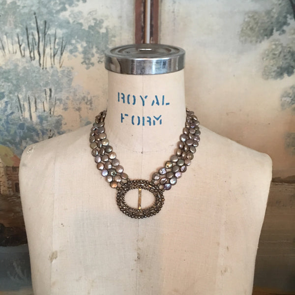 Lady Jane - Shop My London Flat | One Of A Kind Jewelry